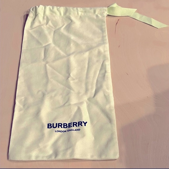 Burberry | Bags | Burberry Dust Bag | Poshmark
